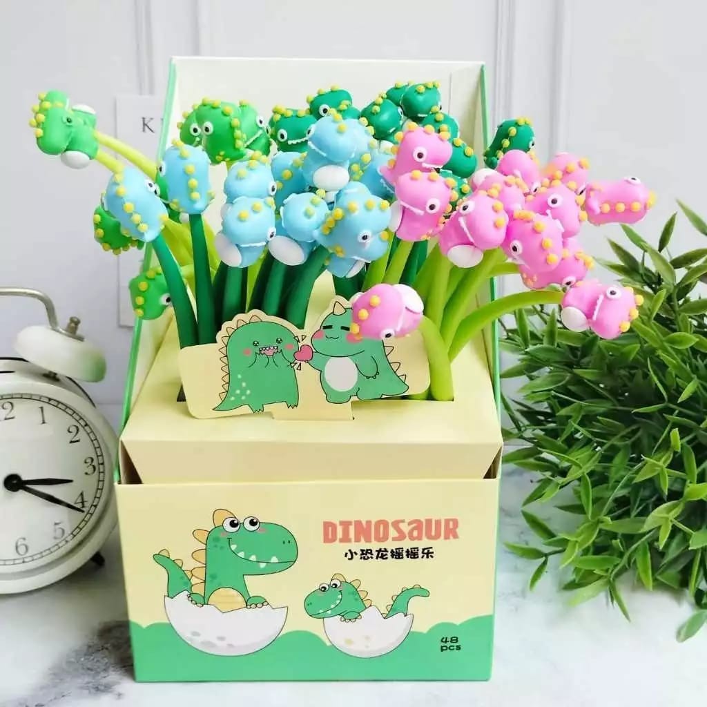 Jual STIPA Pena Letoy Inul Karakter Pen Pulpen Goyang ATK Sekolah ...