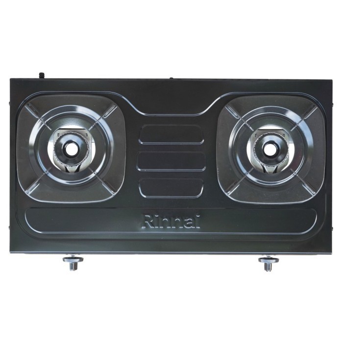 Jual Rinnai RI202S Kompor Gas 2 Tungku | Shopee Indonesia