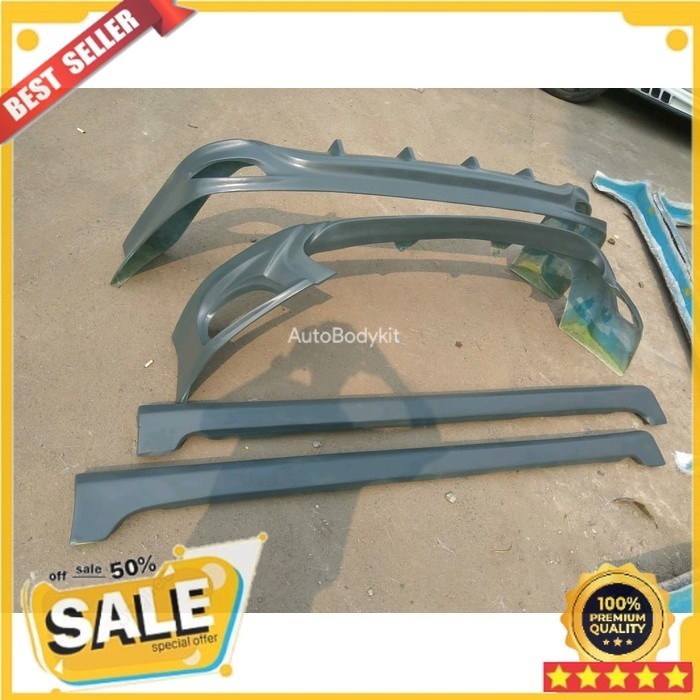 Jual bodykit Toyota vios gen 3 BODY KIT BODIKIT | Shopee Indonesia