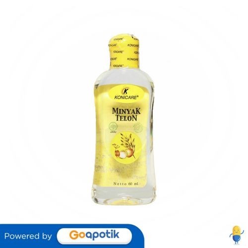Jual Konicare Minyak Telon 30 Ml | Shopee Indonesia