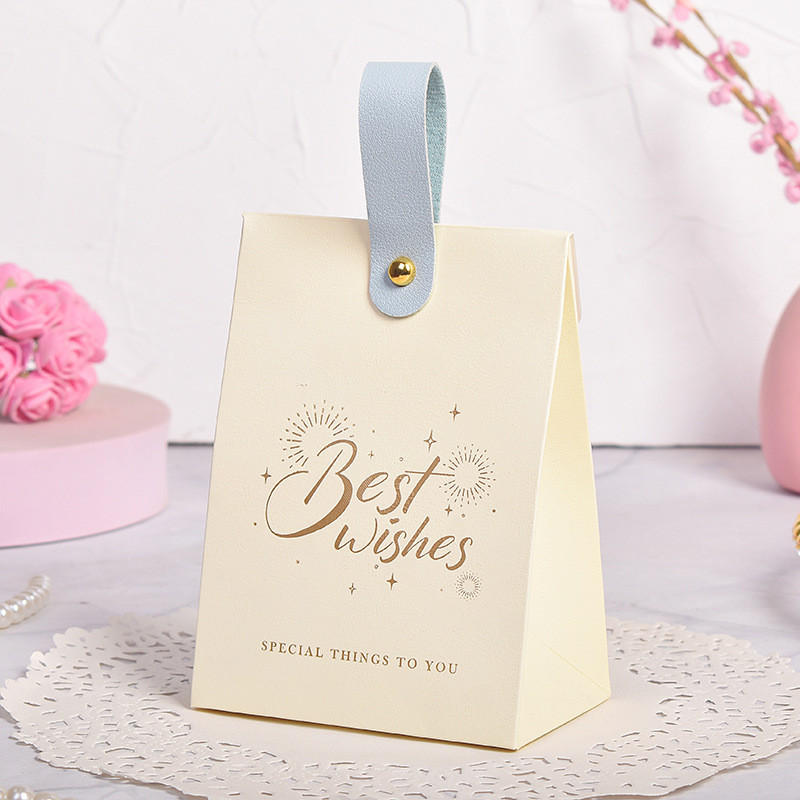 Jual Candy Box/Kotak Permen/Souvenir Box Sangjit Wedding Teapai Leather ...