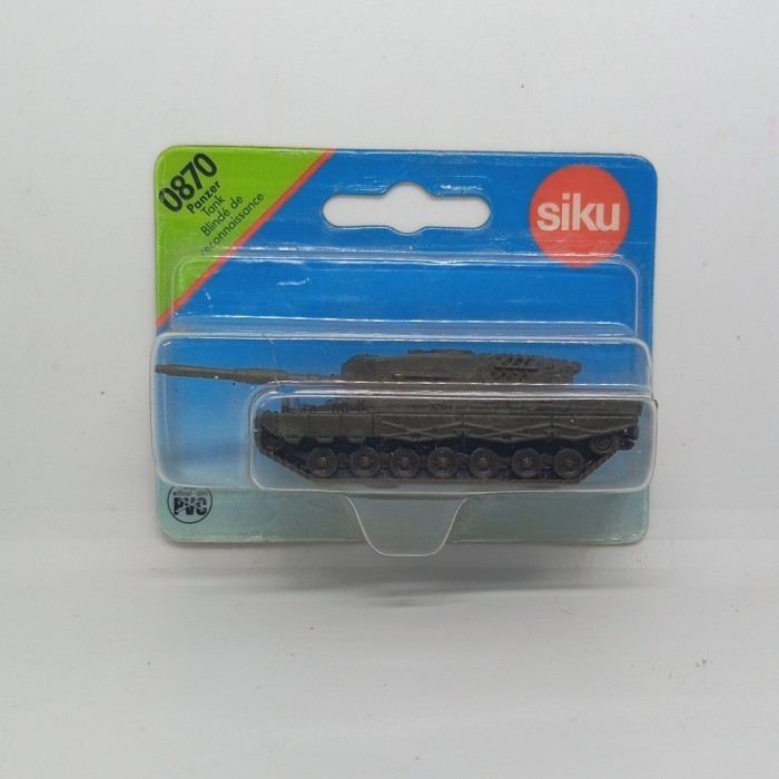 Jual siku diecast panzer tank MM27 | Shopee Indonesia