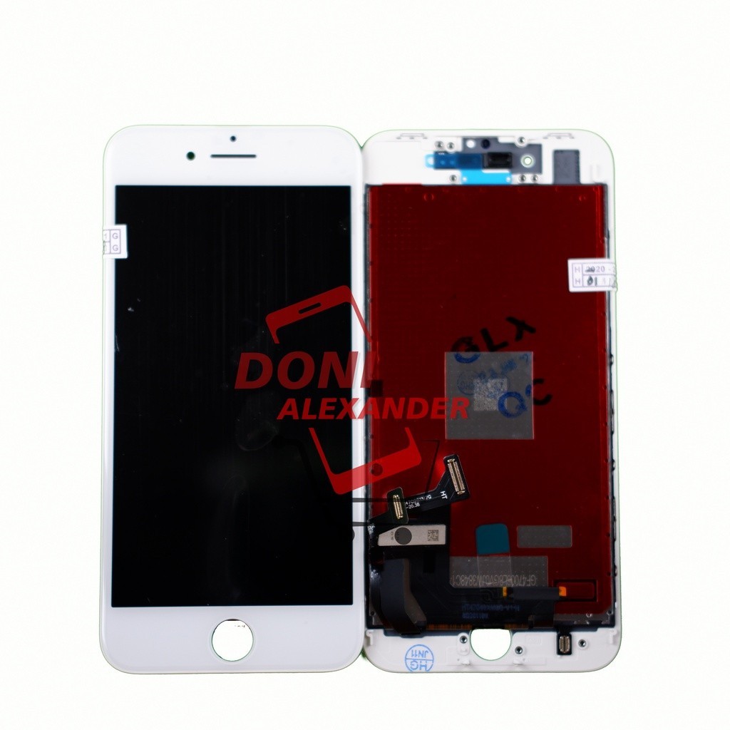 Jual LCD TOUCHSCREEN IPH 7- IP*one 7G - 7 Plus -IP 8G- IP 8 - IP 8 PLUS ...