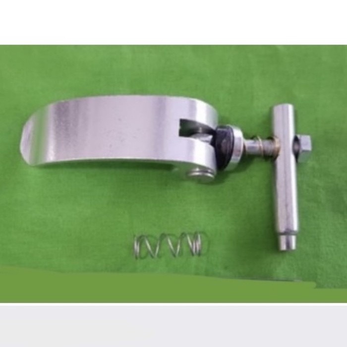 Jual Quick Release Frame Sepeda Lipat Folding Bike | Shopee Indonesia