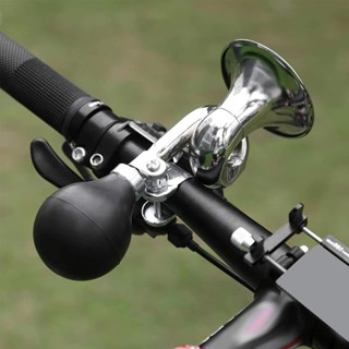 Jual Bell Terompet Sepeda Vintage Klakson Bel Sepeda Jadul Klasik ...