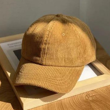 Jual Topi Polo Caps Polos Quality Topi Baseball Pria Wanita Premium ...