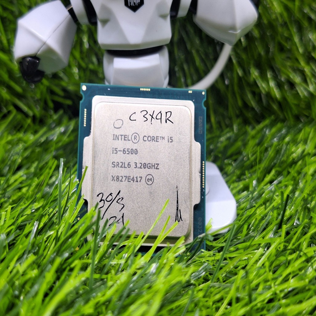 Jual Processor Intel Core i5 6500 3.6Ghz Gen6 LGA1151 DDR4 Tray - No Fan | Shopee Indonesia