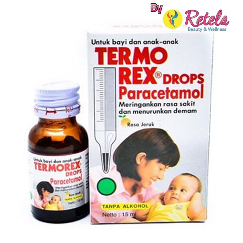 Jual TERMOREX BABY DROPS JERUK 15ML | Shopee Indonesia