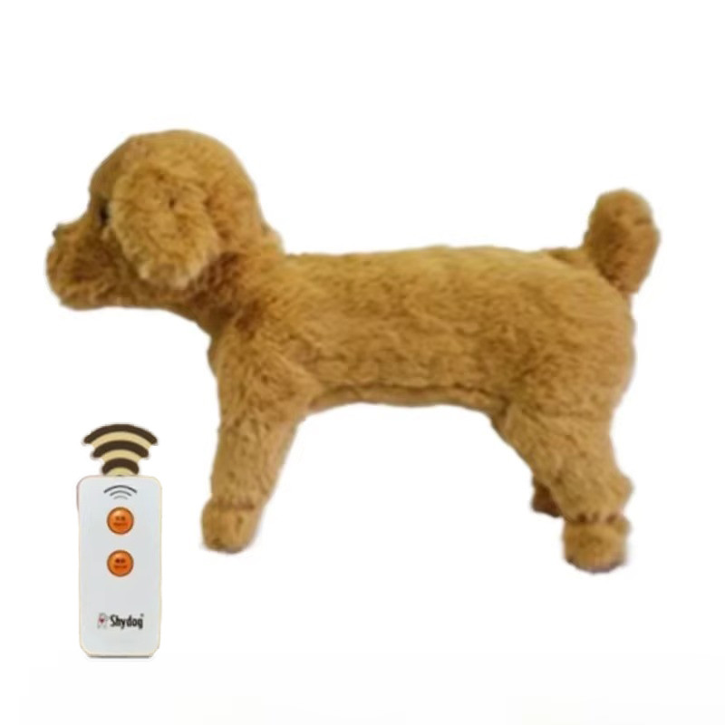 Jual Male Dog Sex Toys Doll Venting Sexual Electric Remote Control Sex ...