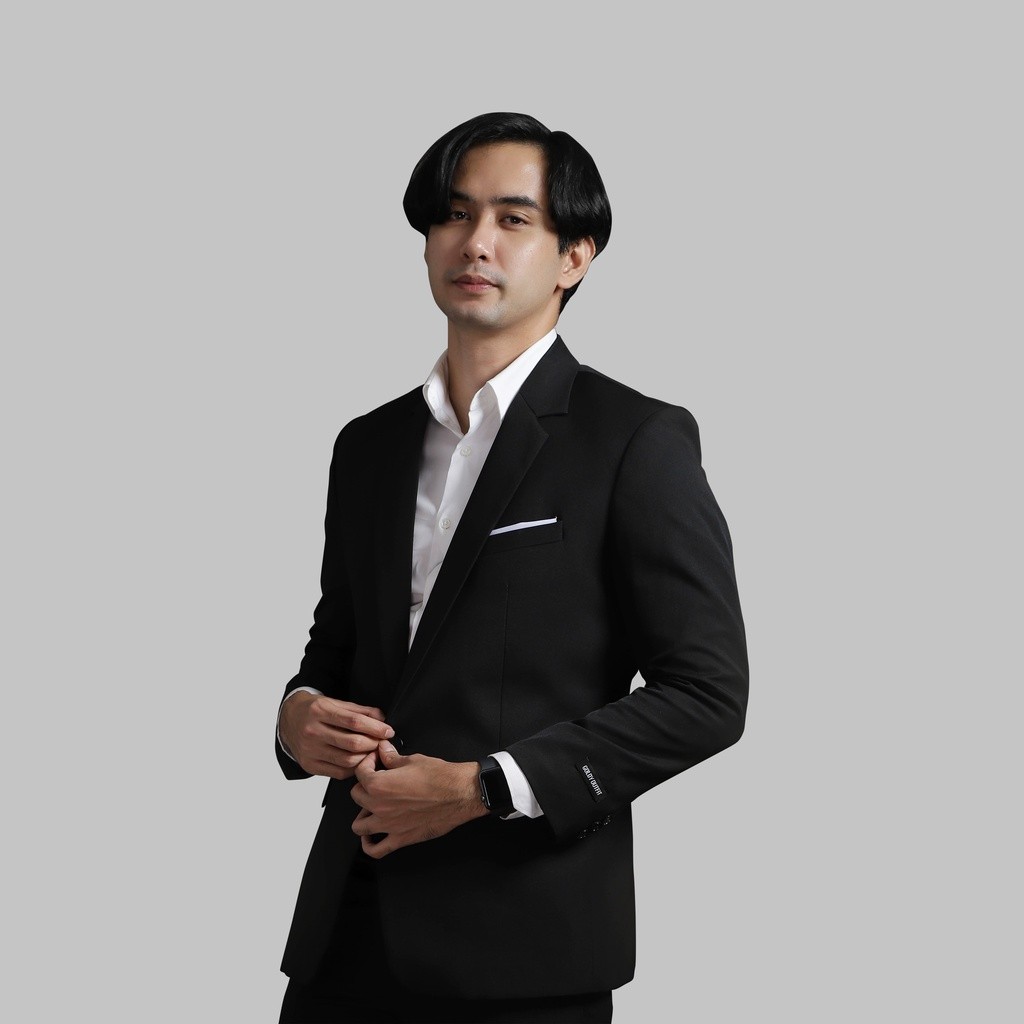 Jual GOLDY OUTFIT – Jas Formal Pria Hitam – VENTE SERIES | Shopee Indonesia