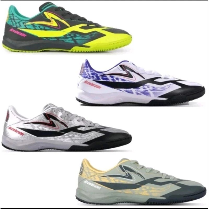 Jual SPECS HYPERSPEED 2 IN GREEN 402240 BLUE 402239 WHITE 402241 SILVER ...