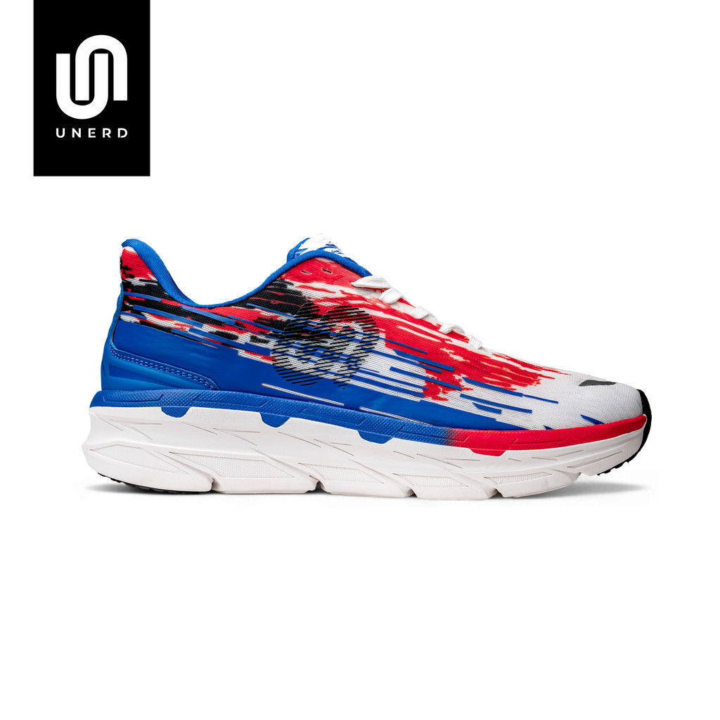 Jual UNERD PERFORMANCE | GRAVION 1.0 | Sepatu Running Pria Wanita ...