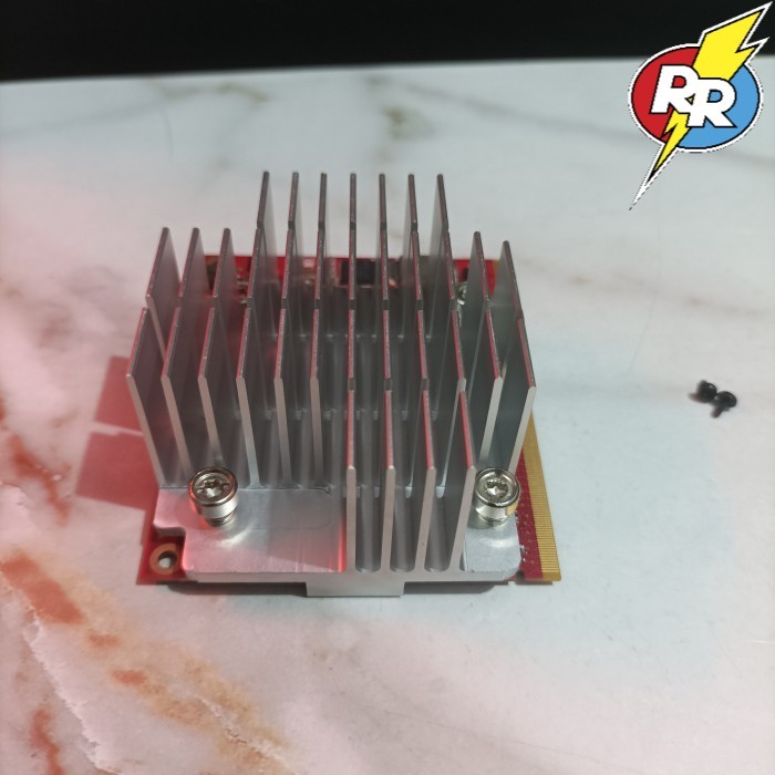 Jual VGA Card PC Mini AMD RADEON HD 7650A Graphics 2 GB 128 Bit Ddr3 ...