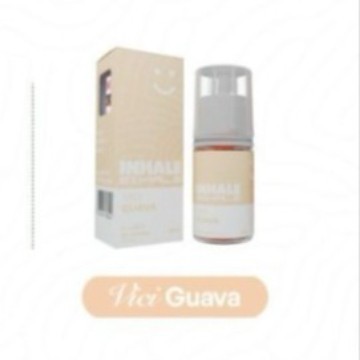 Jual SALT - Foom VICI GUAVA 30ML Inhale Exhale Series by Foom Lab x ...