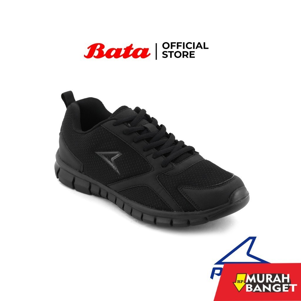 Jual Sepatu lari terbaru- POWER [Online Exclusive] Sepatu Sneakers Pria ...