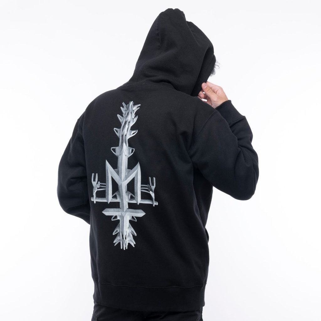 Jual JAKET MATERNAL DISASTER | BACKAL | Shopee Indonesia