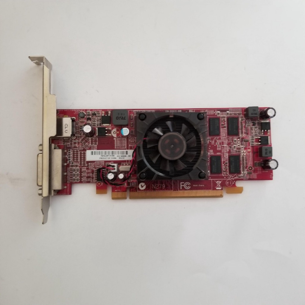 Jual MSI Radeon HD 5450 HD5450 512MB GDDR3 64 Bit T1 | Shopee Indonesia