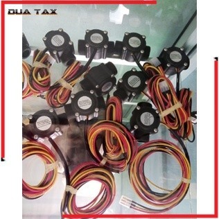 Jual Flow Sensor 1/2 Inchi Pom Mini Digital Untuk Alat Ukur Literan ...