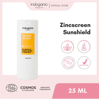 Toko Online Indoganic Beauty Official Shop | Shopee Indonesia