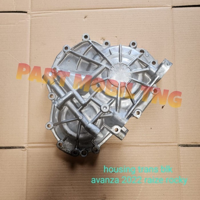 Jual Housing Transmisi Belakang Toyota Avanza 2022 Raize Rocky | Shopee ...