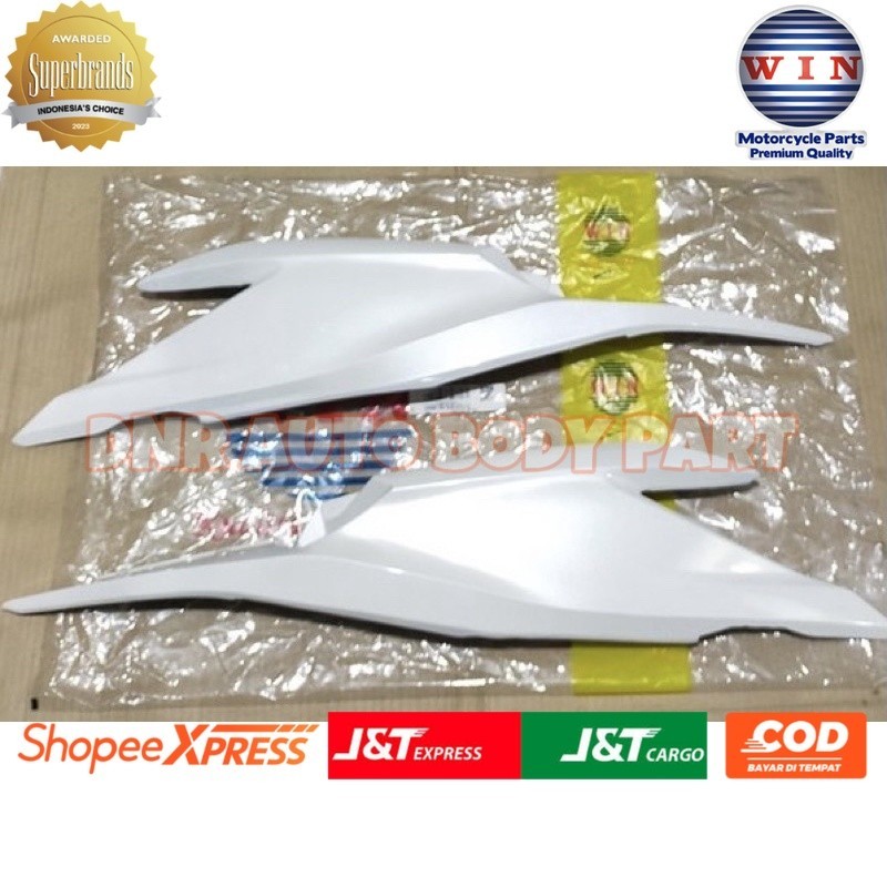 Jual Cover Body Vario Techno 125 PGMFI 2011 2012 2013 2014 WIN | bodi ...