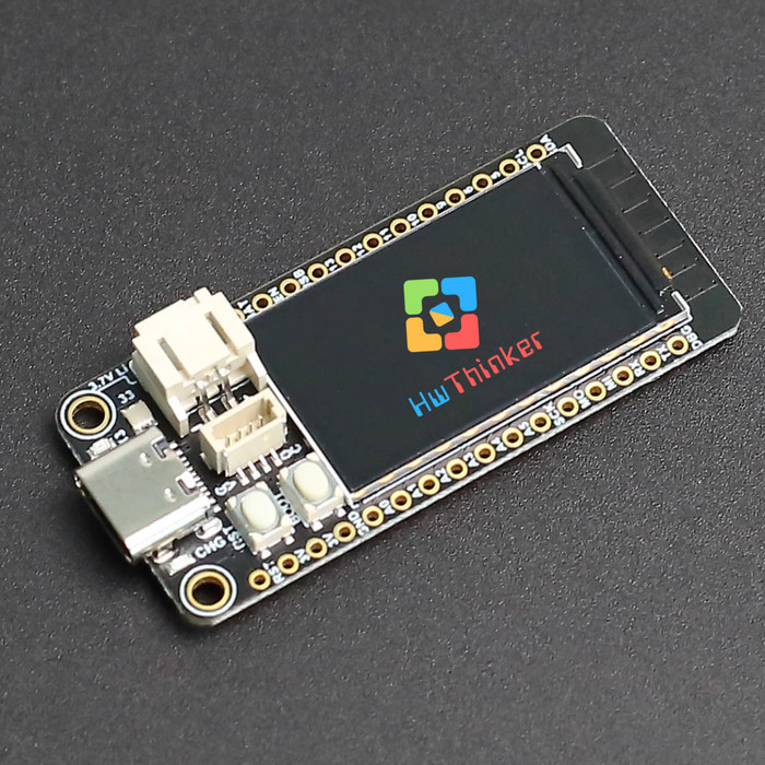 Jual [nologo.tech] ESP32-S3 ESP32S3 1.14-inch TFT Display Developement ...