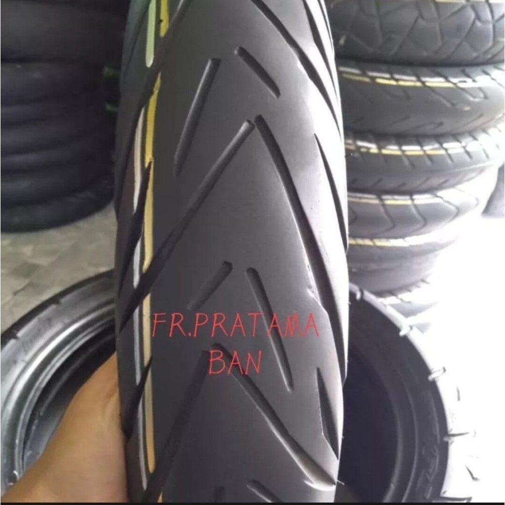 Jual ban motor Metic tubles berbagai macam ukuran Beat Vario Mio Scoopy ...