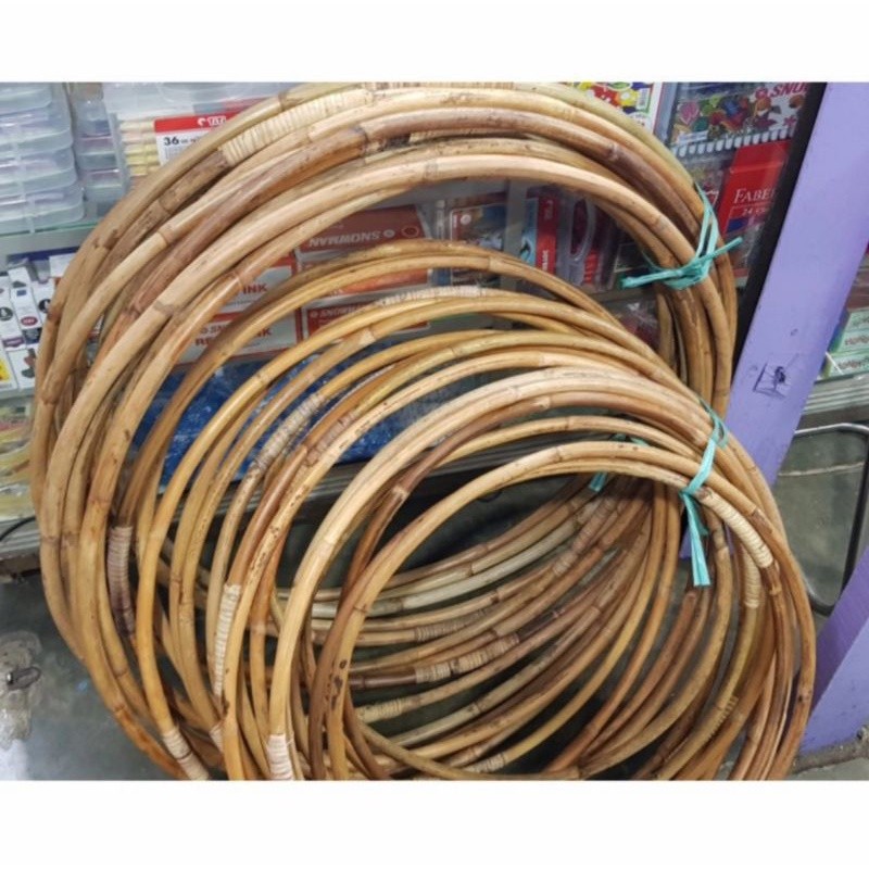 Jual Hulahup Rotan (Hula Hoop / Hulahoop) | Shopee Indonesia