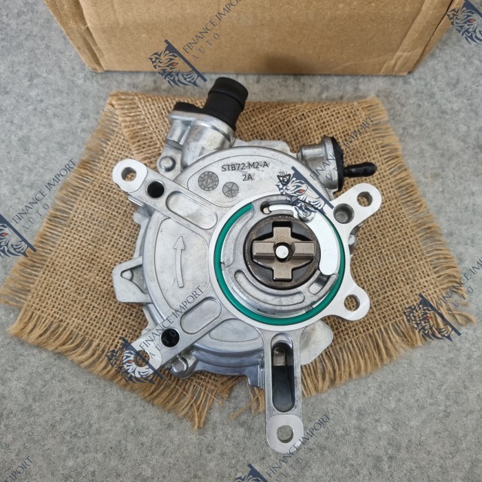 Jual Vacuum Pump Mercedes Benz M276 M157 M278 W212 W218 W166 W222 ...