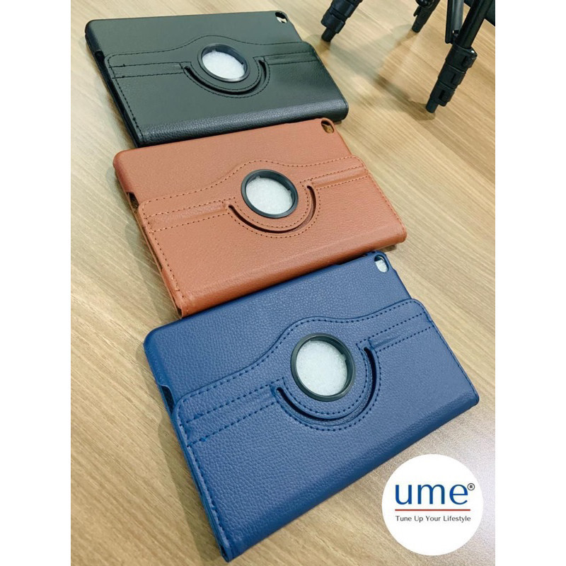 Jual CASE FLIP UME ROTARY SAMSUNG TAB S6 LITE / TAB S7 / TAB S7+ / TAB ...