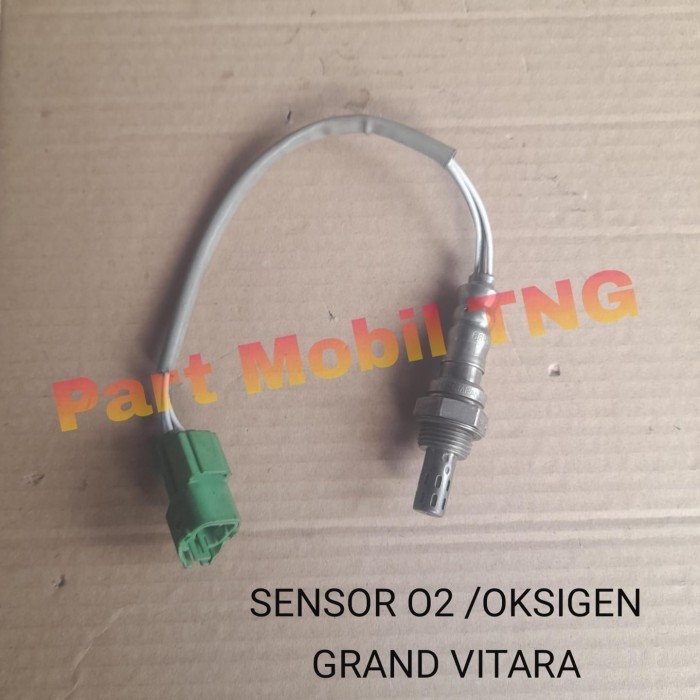 Jual Sensor Oksigen Oxigen O2 Suzuki Grand Vitara | Shopee Indonesia