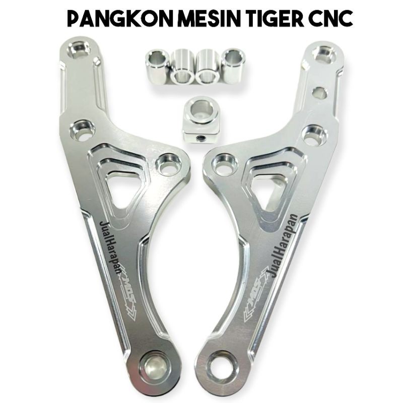 Jual PANGKON MESIN TIGER CNC IMPORT | Shopee Indonesia