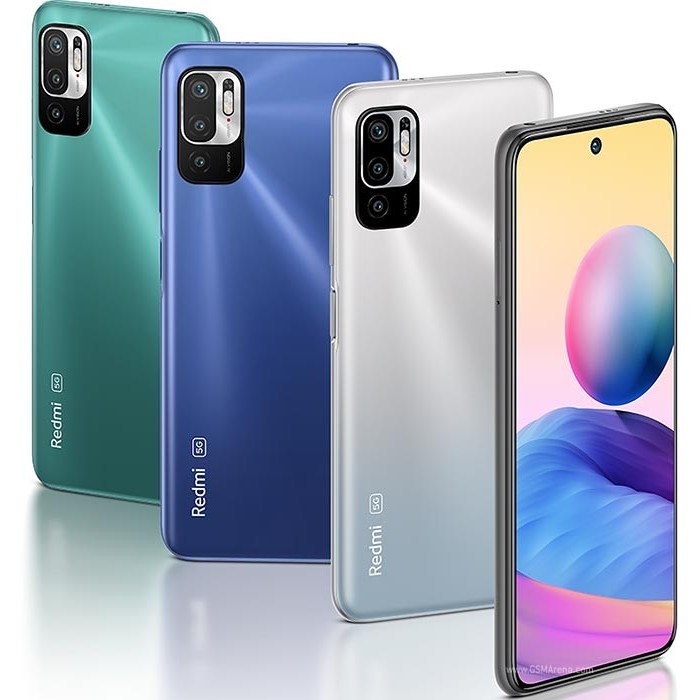 Jual Big Sale! Redmi Note 10 5G - 6GB + 128GB (Brand New + Original Imported) - Xiaomi Redmi ...