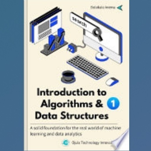 Jual Buku Introduction to Algorithms & Data Structures 1 & 2 | Shopee ...