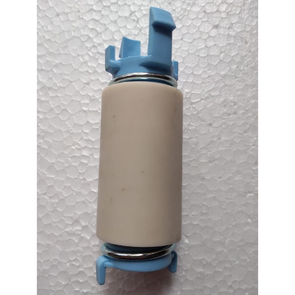 Jual KAKI MOTOR SPIN DAMPER SPRING MESIN CUCI 2 TABUNG AQUA 7 - 8 KG ...