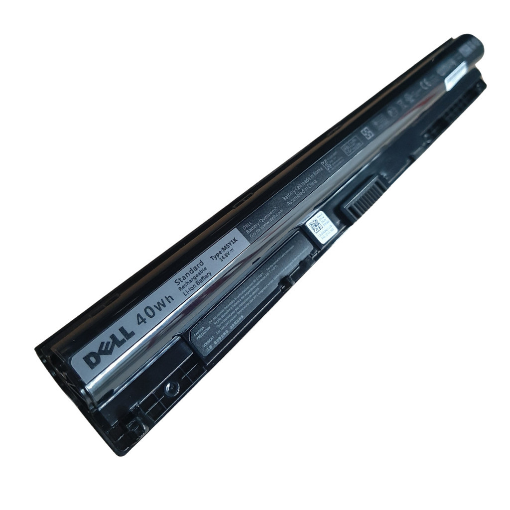 Jual Baterai Laptop Dell Inspiron 14-5000 3451 5451 5455 5458 5459 ...