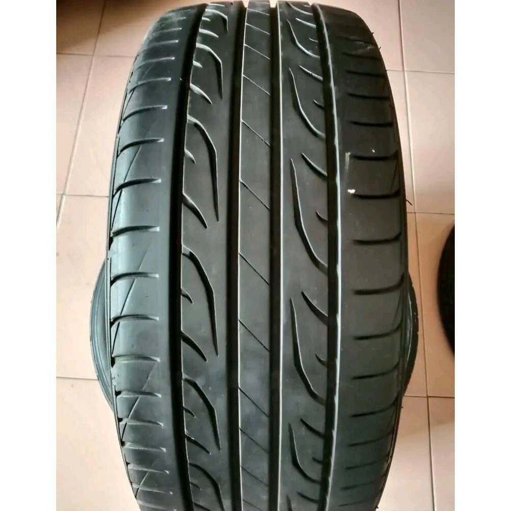 Jual BAN MOBIL SCOND UKURAN 195/45/16 RING16 LAYAK PAKAI | Shopee Indonesia