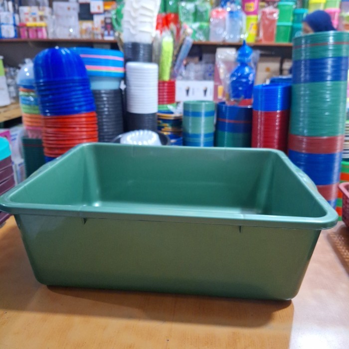 Jual baskom segi mikiwa | Shopee Indonesia