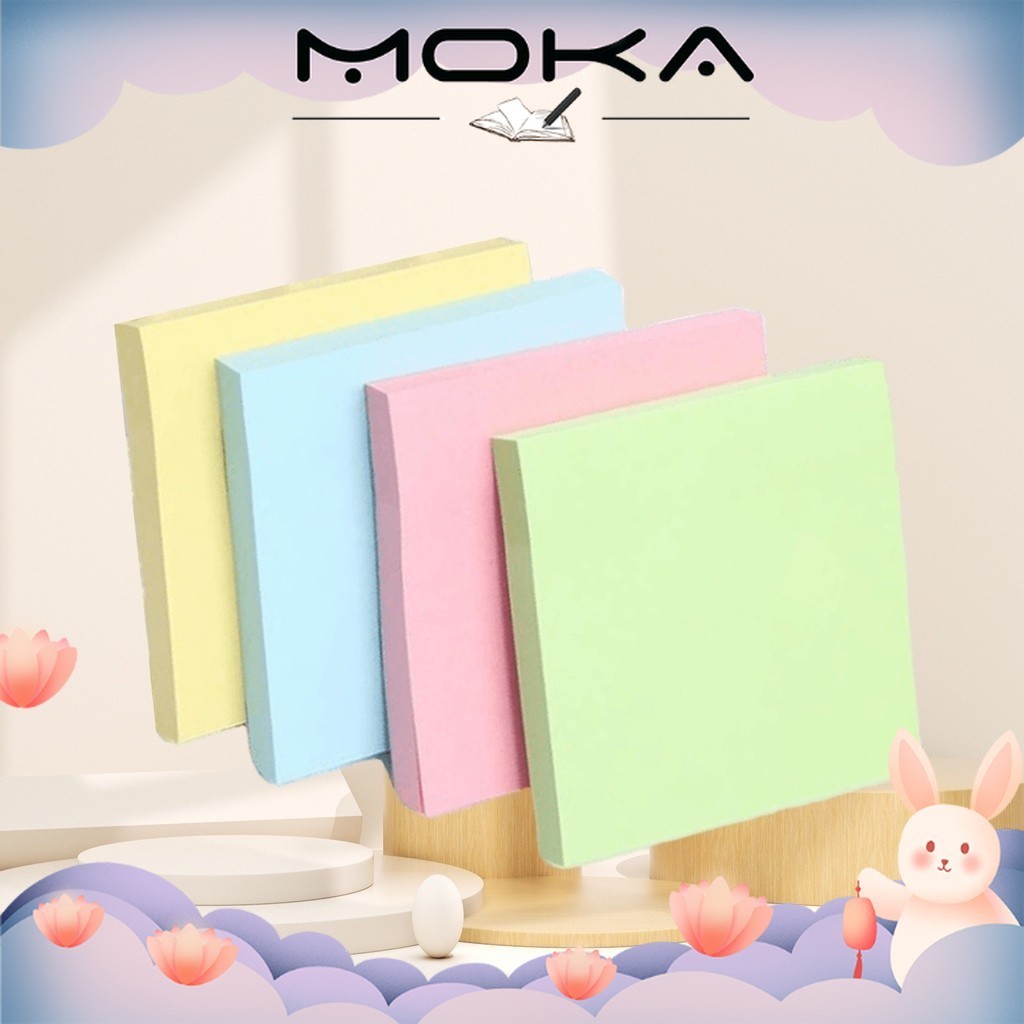Jual STICKY NOTE KERTAS POLOS/ KERTAS MEMO/CATATAN TEMPEL/STICKY NOTE ... Jual STICKY NOTE KERTAS POLOS/ KERTAS MEMO/CATATAN TEMPEL/STICKY NOTE ...