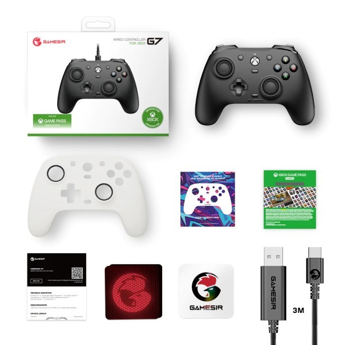 Jual Stick Xbox Series S Original Controller OEM Stik Wireless PC ...