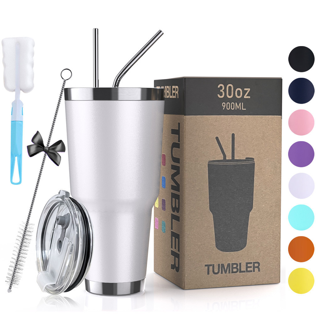 Jual 30oz scandic tumbler tumbler stainless tumbler estetika korea ni ...