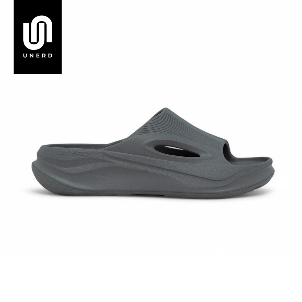 Jual UNERD | THERA ACTIVE | Sandal Recovery Pria Wanita | Shopee Indonesia