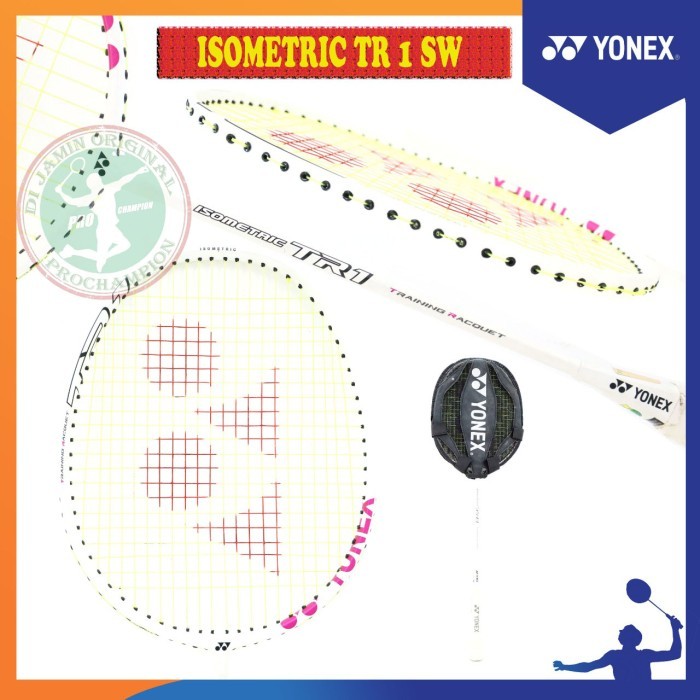 Jual YONEX MUSCLE POWER 630 CONTROL RAKET BADMINTON ORIGINAL - MP 630 ...