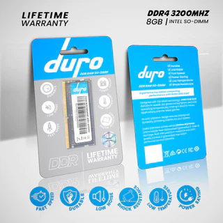 Jual Ram Laptop Ddr4 8Gb 3200Mhz Terlengkap & Harga Terbaru Desember ...