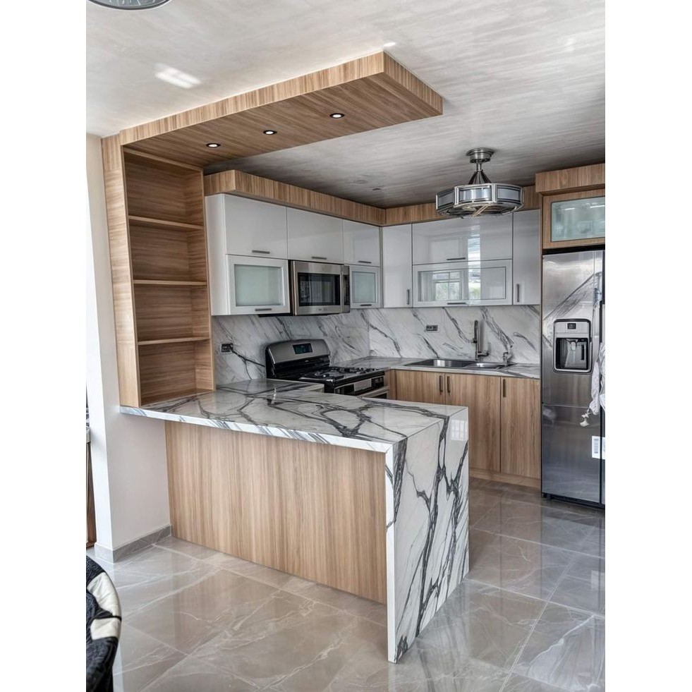 Jual Mini Bar Multifungsi Model 010 - Meja Bar Dapur Minimalis Modern ...