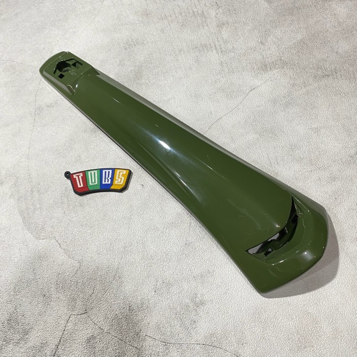 Jual Dasi Custom Blind / Custom Buta Grill cuma 1 Vespa Sprint ...