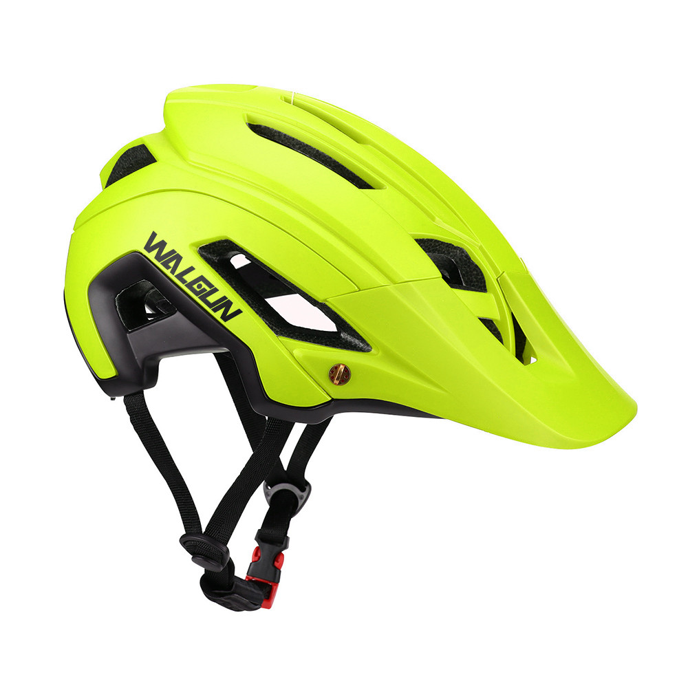 Jual Trail bike helmet MTB mountain XC AM bikes helmet for men women ...