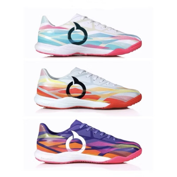 Jual SEPATU FUTSAL ORTUSEIGHT ORTUS CATALYST HYPERION IN NEW 3 warna ...