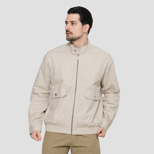 Jual Cole Double Pocket Jaket Pria 121841268 | Shopee Indonesia