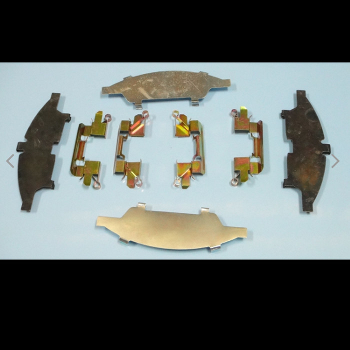 Jual Plat disk brake cakram Triton KB 4T / KB 7T Parts | Shopee Indonesia